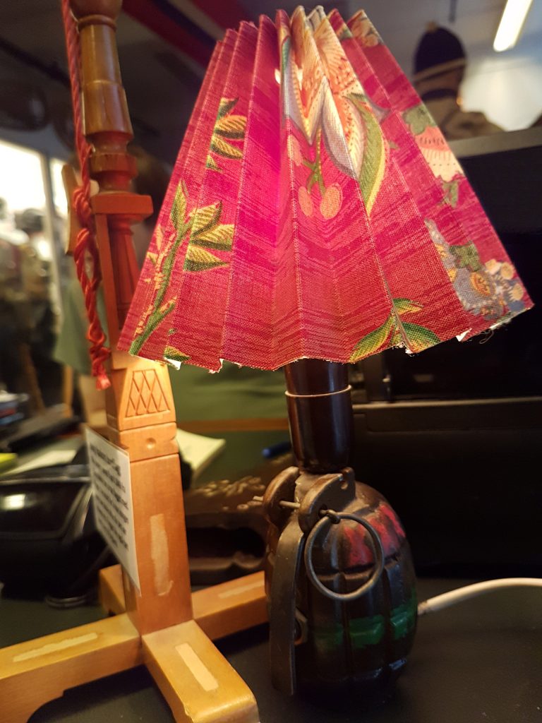 Milorg – Lofoten Krigsminnemuseum